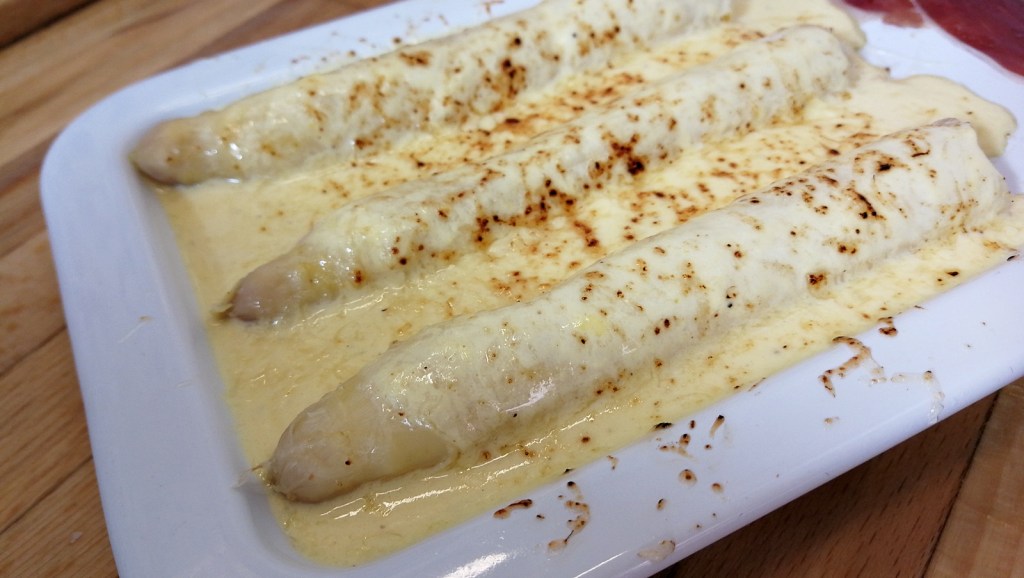 Recetas de Salsas y Mantequillas francesas - Cocina Francia