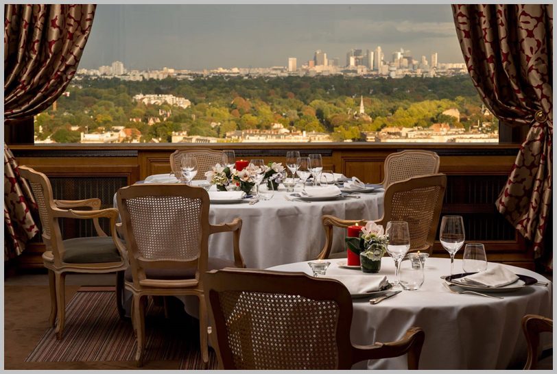 Salsa Bearnesa, Sauce Bearnaise - Cocina Francia