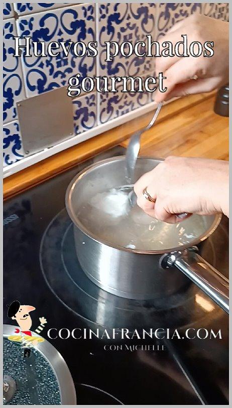 Cómo Hacer Huevos Pochados O Huevos Escalfados Sin Fallos