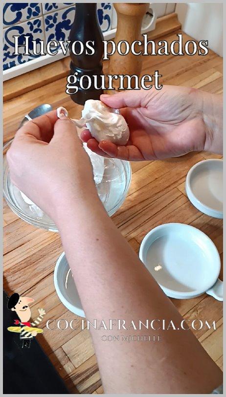 Cómo Hacer Huevos Pochados O Huevos Escalfados Sin Fallos